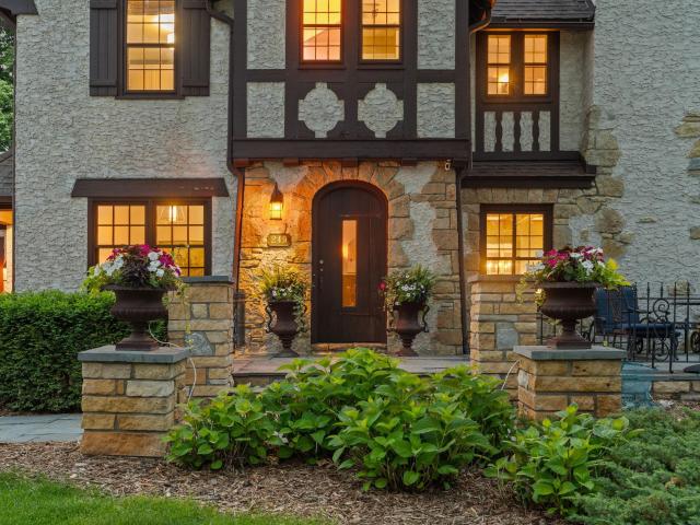 249 Hawthorne Road