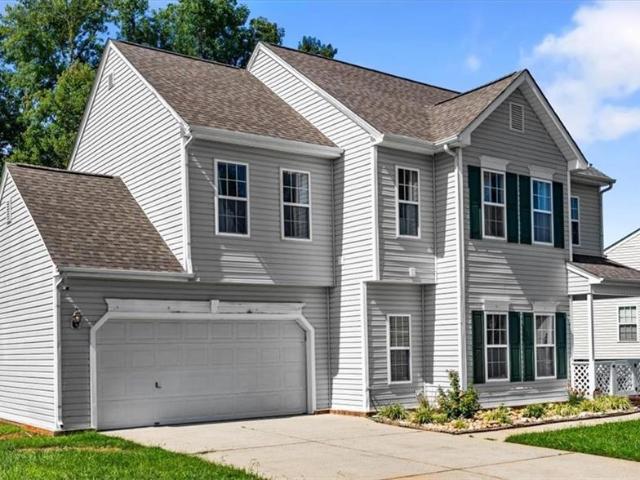 249 Harmon Ridge Lane