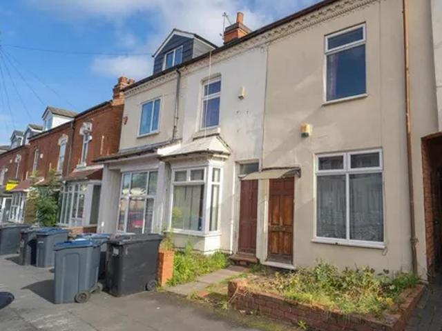 249 Heeley Road, Stirchley, B29 6EL, United Kingdom | 3 bed house for rent #133911319 | Rentberry