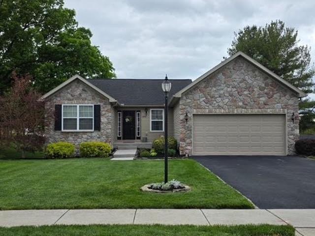 249 Hemlock Dr, Hanover, PA 17331