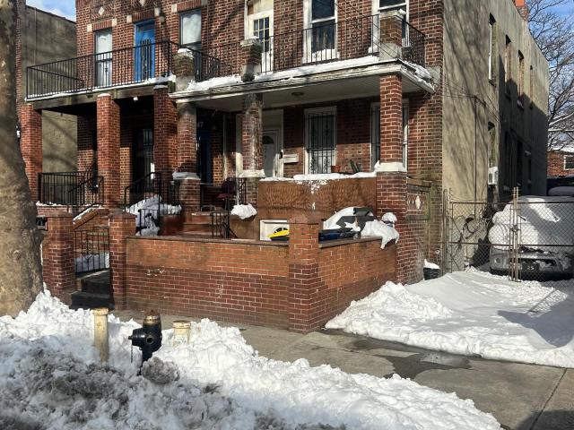 249 Herzl Street