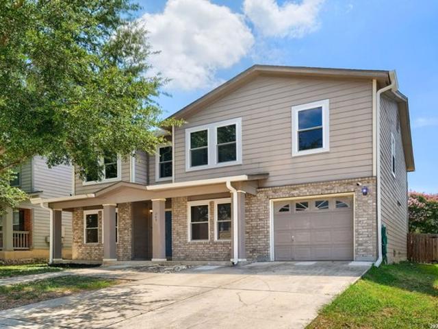 249 Hinge, Cibolo, TX 78108