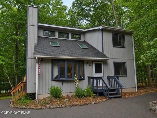 249 Hyland Dr, East Stroudsburg, PA 18301