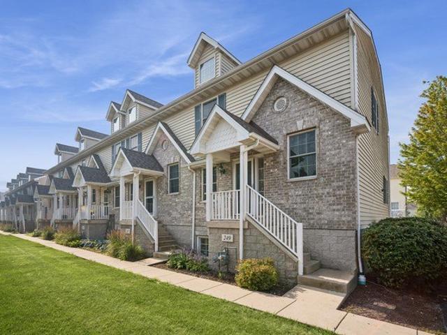 249 Judy Ln, Cortland, IL 60112