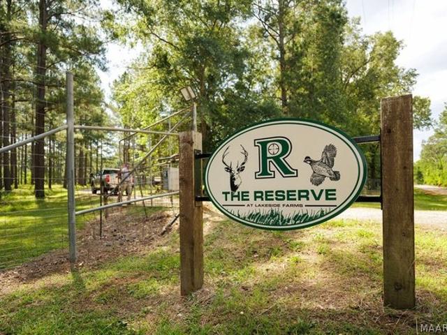 249 Old Sellers Rd, Ramer, AL 36069