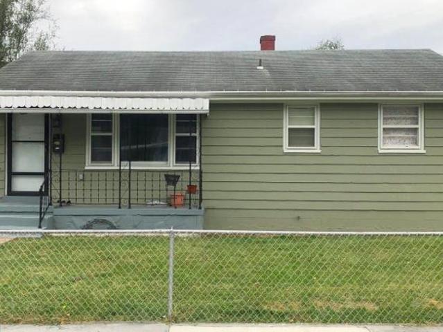 249 Opequon Ave, Winchester, VA 22601