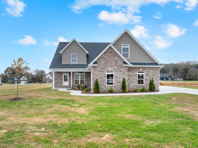 249 Lookout Dr, Winchester, TN 37398 | MLS #2980