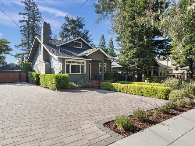 249 Los Gatos Boulevard, Los Gatos, US, CA
