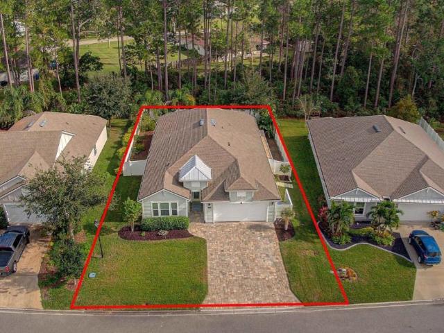 249 Lost Lake Dr, St. Augustine, FL 32086 | MLS #253106 | Compass