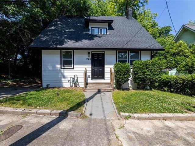 249 Laurel Ave SW, Atlanta, GA 30314