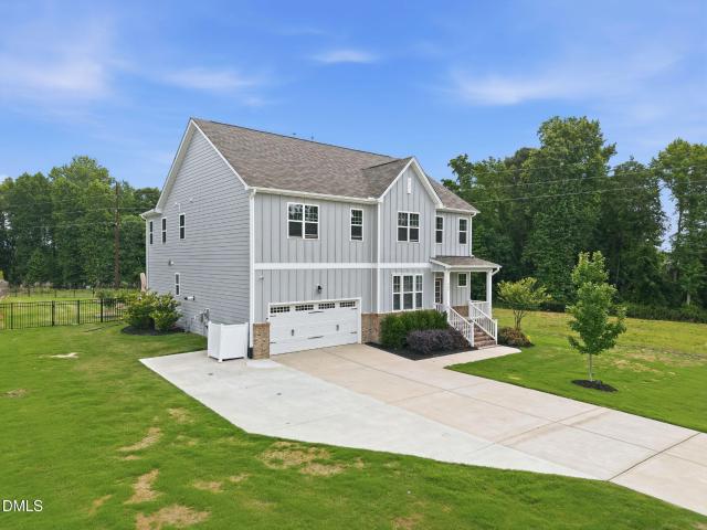 249 Lily Oak Drive