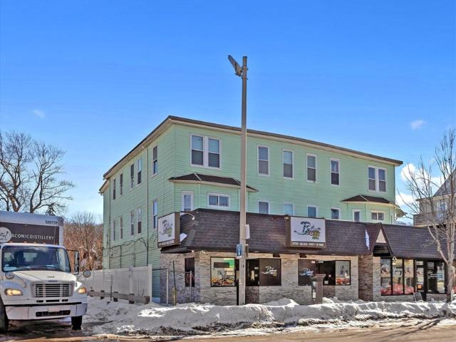249 Lincoln St, Worcester, MA 01605 | MLS #73484 | Compass