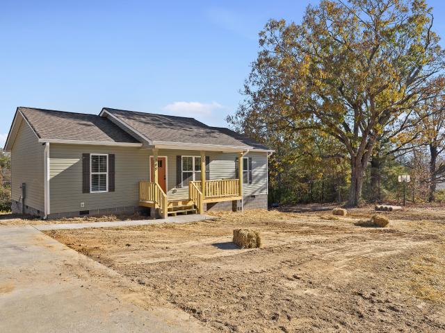 249 Luffman Road