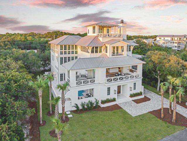 249 Montgomery St, Santa Rosa Beach, FL 32459