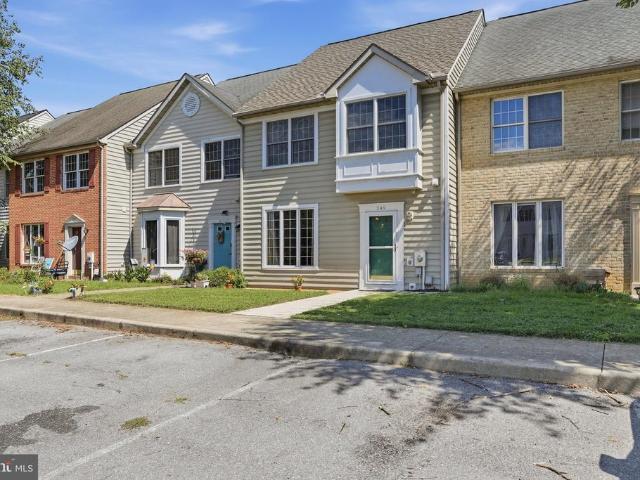 249 Morningside Drive