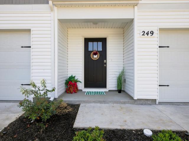 249 Mackenzie Way