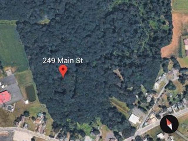 249 Main St, Hartly, DE 19953