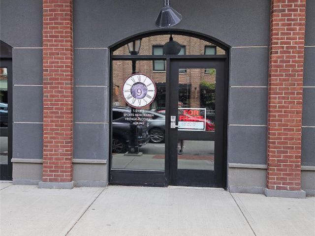 249 Main Street R104