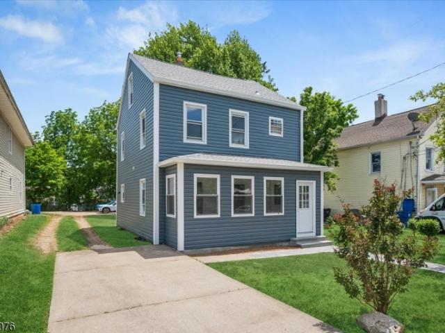 249 Martin Luther King Ave