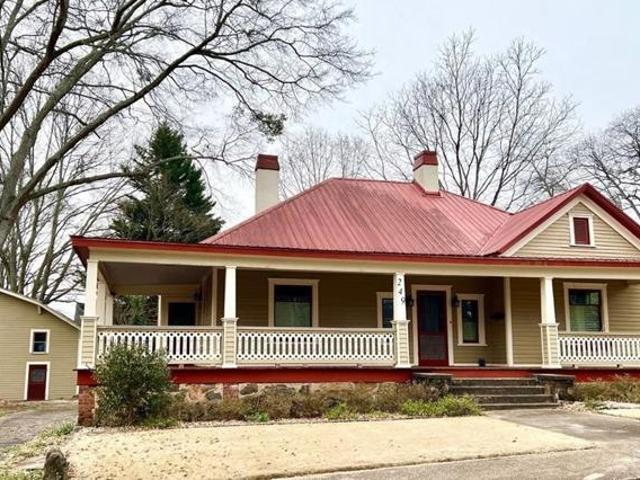 249 Martin St, Jefferson, GA 30549