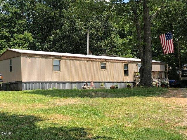 249 Mary Eliza Ln, Goldston, NC 27252