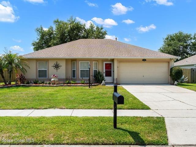 249 McClain Dr, Melbourne, FL 32904