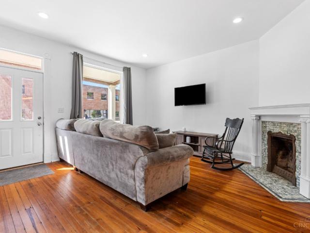 249 McCullough Street