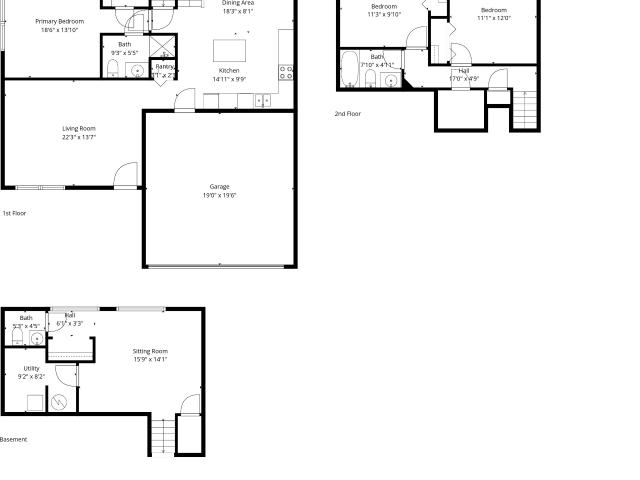 249 Meadow Glen Drive