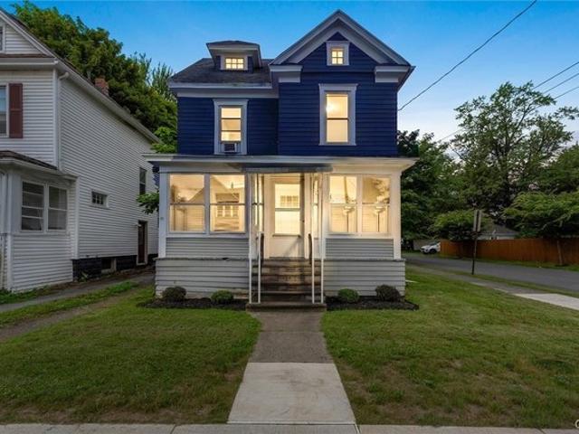 249 Mildred Ave, Syracuse, NY 13206