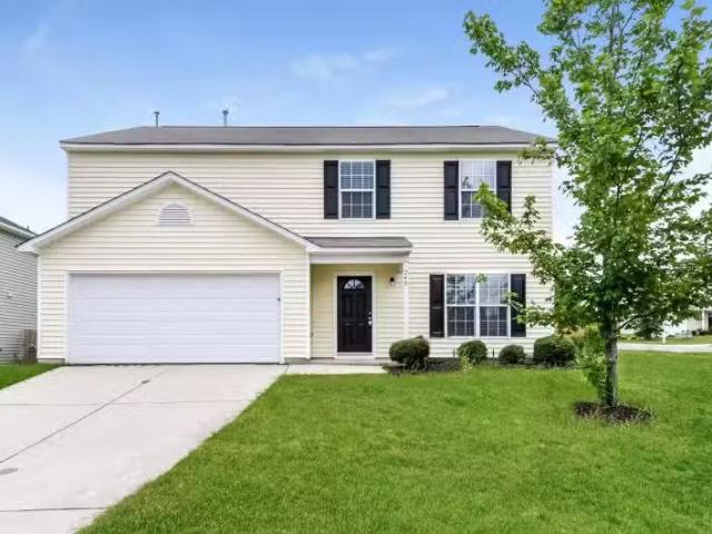 249 N Weststone Blvd, Fuquay Varina, NC 27526 MLS 10079666