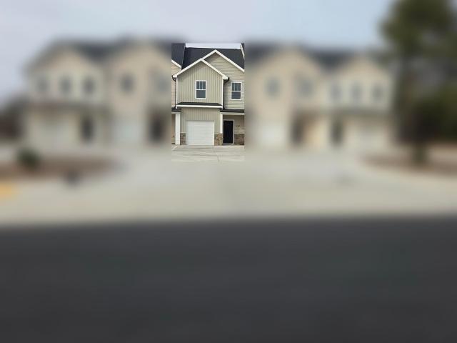 249 N Hickory, Angier, US, NC
