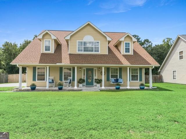 249 Natures Bounty Trl, Saint Marys, GA 31558