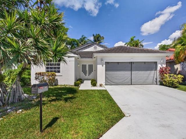 249 NW 48th Ave, Deerfield Beach, FL 33442