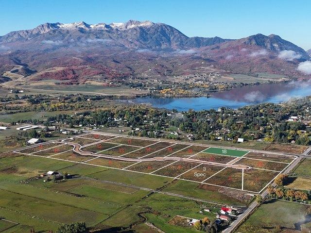 249 S 7900 E Unit 18, Huntsville, UT 84317