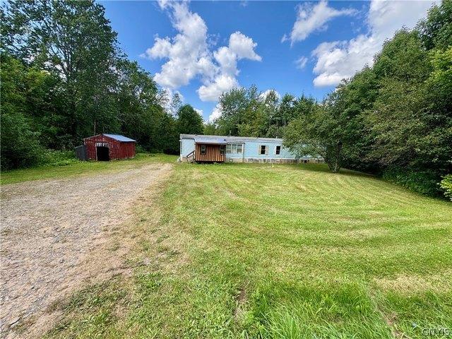 249 S Albion Rd, Altmar, NY 13302