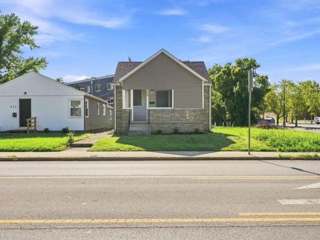 249 S Central Ave, Columbus, OH 43223