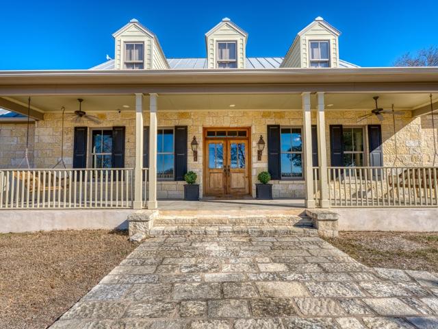 249 Southwoods Dr, Fredericksburg, TX 78624 | MLS #100487 | Compass
