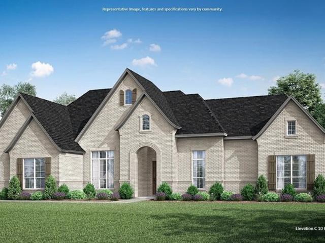 249 Samir Ln, Waxahachie, TX 75165