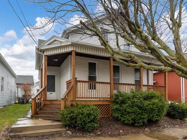 249 Scott St, Erie, PA 16508