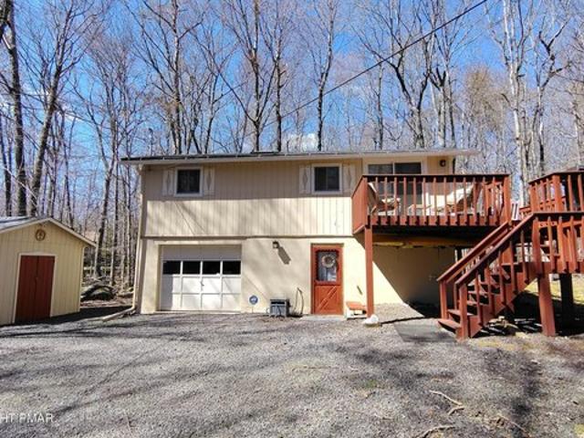 249 Selig Rd, Pocono Lake, PA 18347