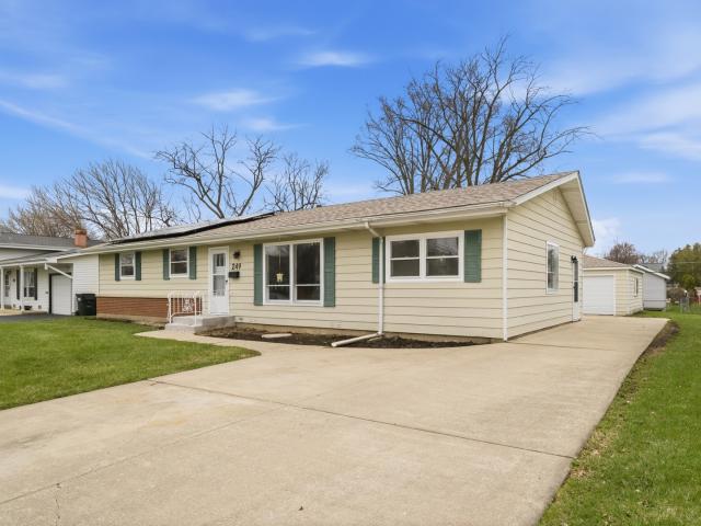 249 Shawnee Drive