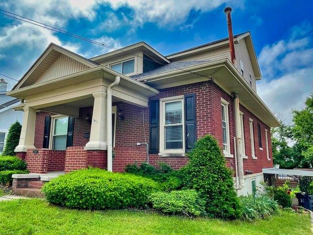 249 Sunset Ave, Richmond, KY 40475