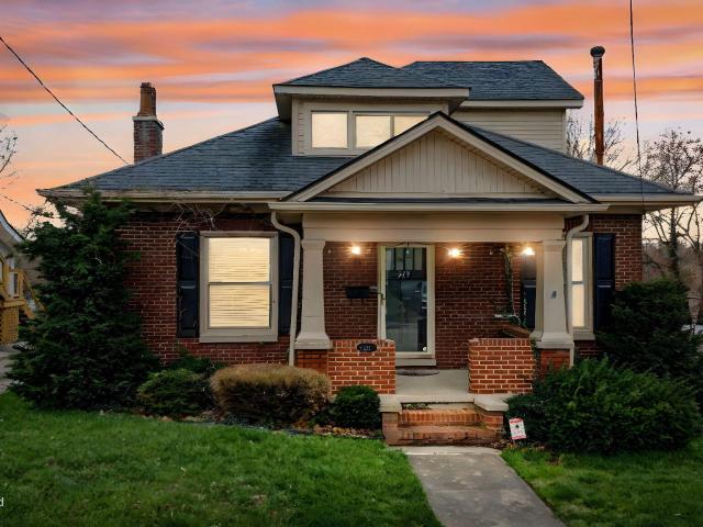 249 Sunset Avenue