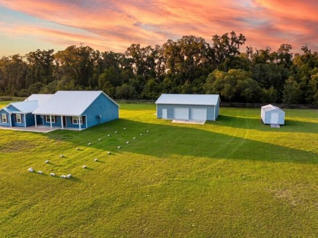 249 SW Pleasant Hill Gln, Fort White, FL 32038