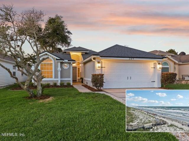 249 Patrick Mill Cir, Ponte Vedra Beach, FL 32082