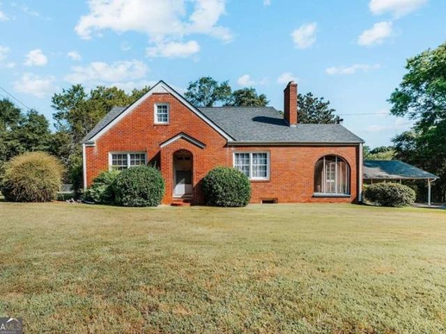249 Park Ave, Crawford, GA 30630