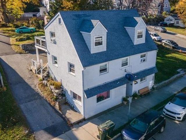 249 Pequot Ave #2, New London, CT 06320