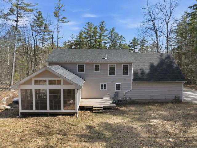 249 Perch Pond Road