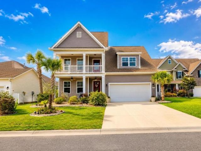 249 Rolling Woods Ct, Little River, SC 29566