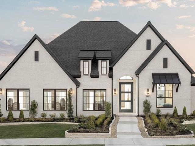 249 Rosemallow Ln, Waxahachie, TX 75165